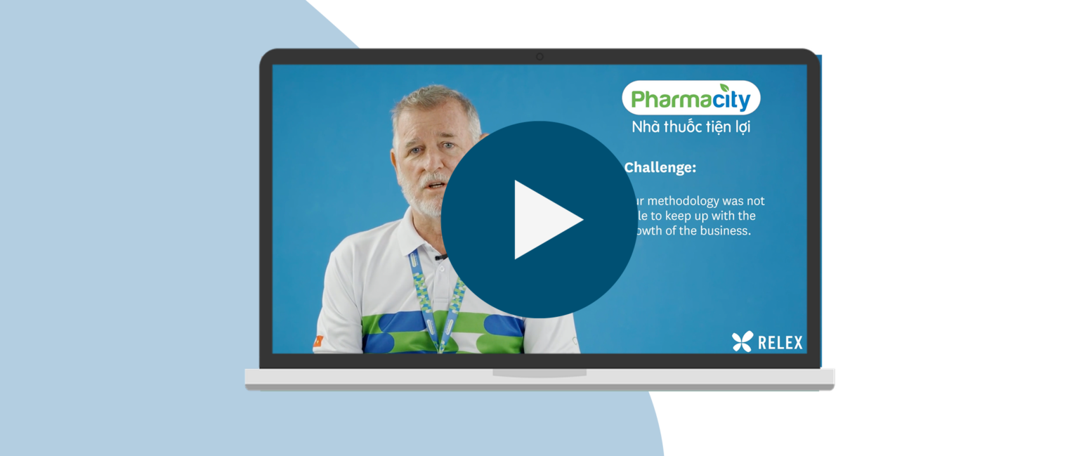 Benefits of Automated, Store-Specific Planogram Optimization | RELEX Solutions