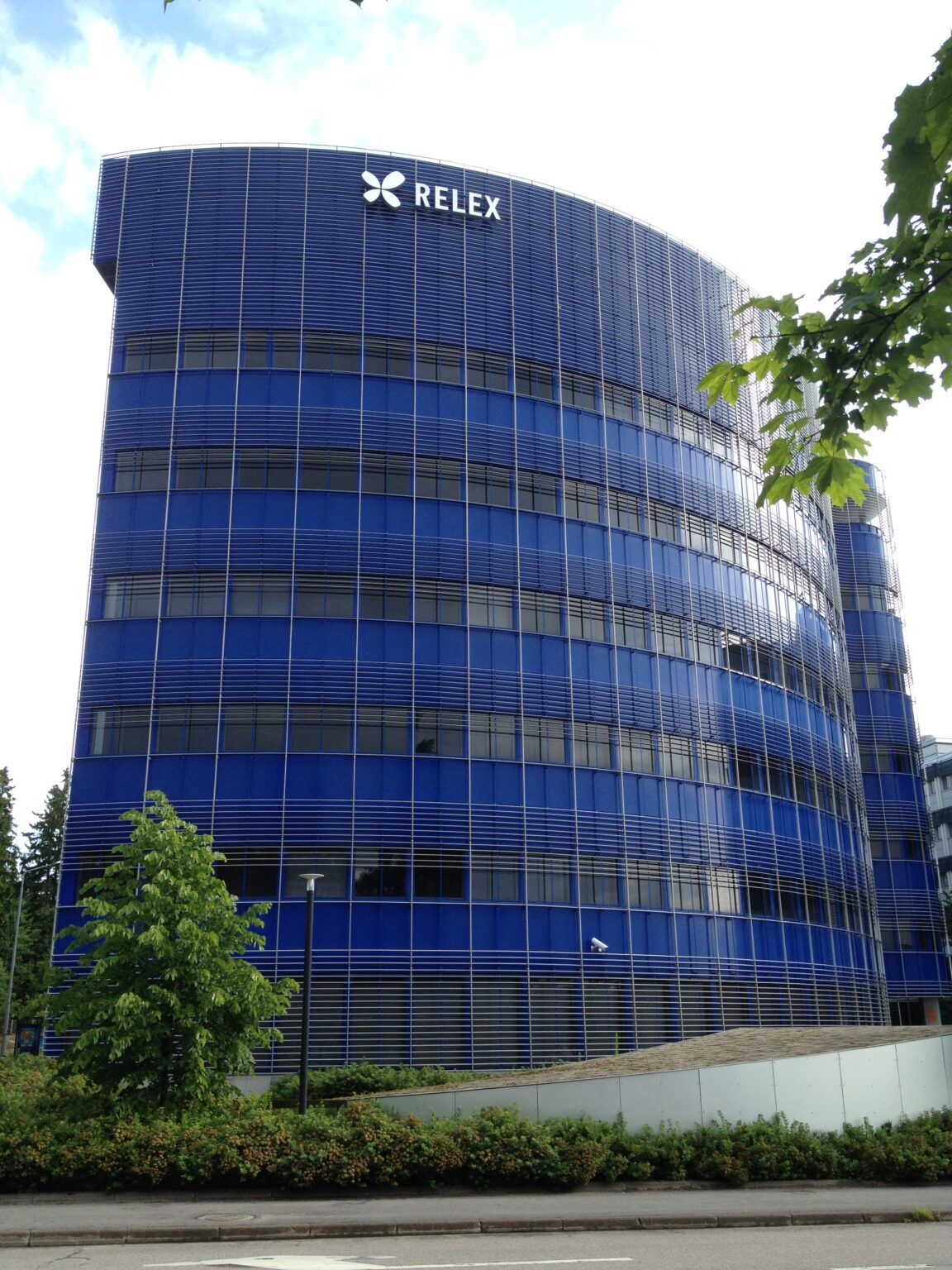 Media | RELEX Solutions