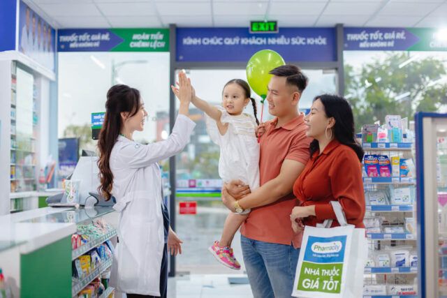 Pharmacity Achieves Optimal Inventory Management with RELEX Supply ...