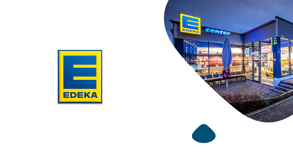RELEX Solutions wins EDEKA as a customer | RELEX Solutions