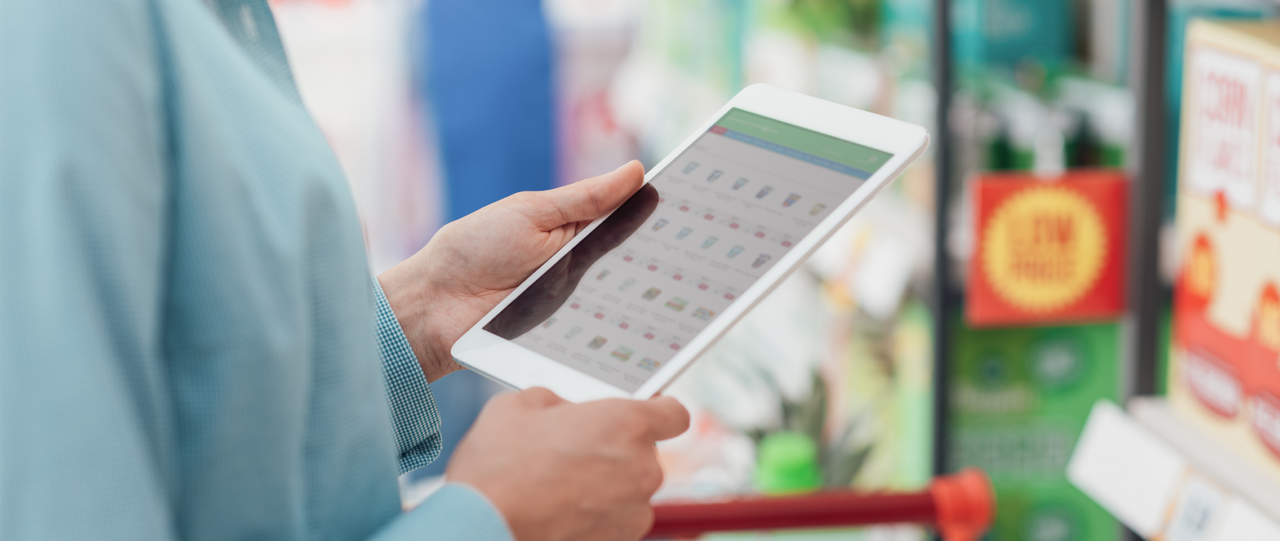 Demand sensing: Conquer manufacturing supply chain chaos | RELEX Solutions