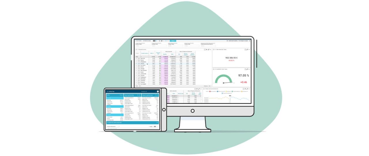 Store Execution Software | RELEX Solutions