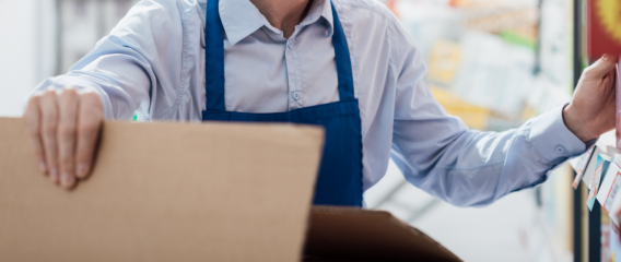 How to maximize store operational efficiency with a clever supply chain ...