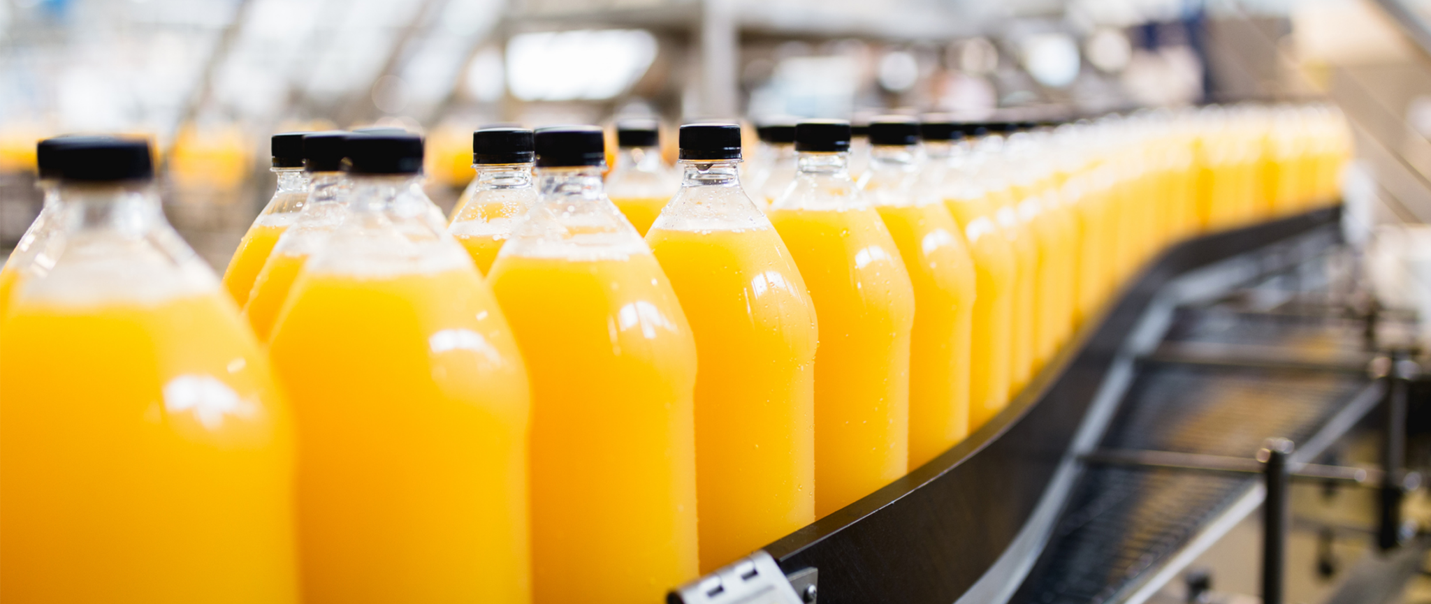 RELEX for baked goods manufacturers | RELEX Solutions