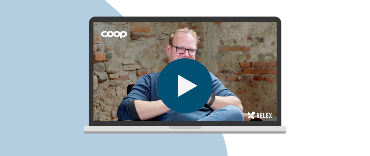 Promotion Planning Software | RELEX Solutions