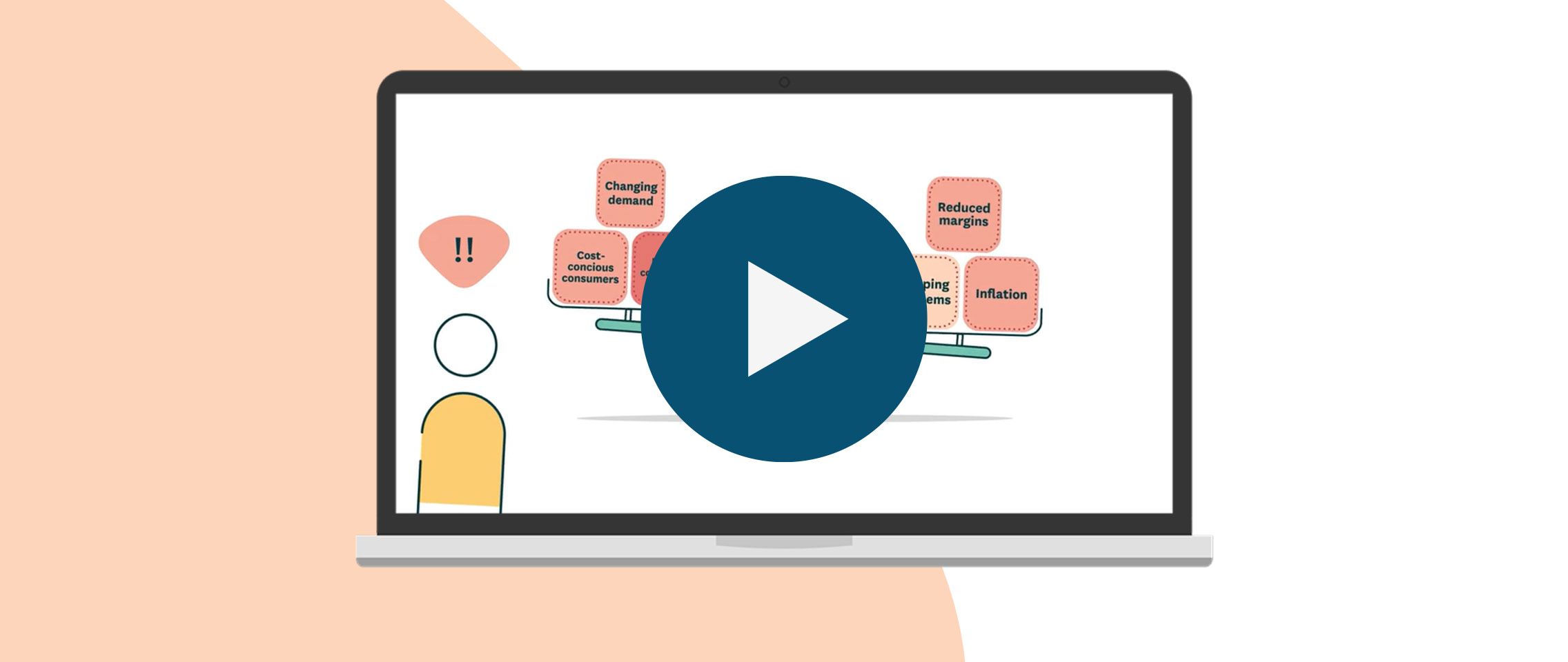 How to maintain control of demand in the consumer goods supply chain ...