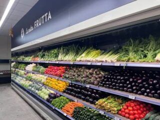 Italian Cooperative Realco Maximizes Inventory Turnover and ...