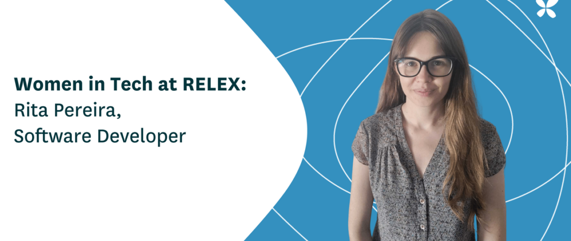 Technology | RELEX Solutions