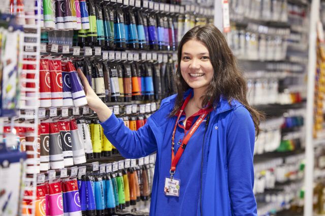 Officeworks Selects RELEX Solutions to Optimise Demand Planning and ...