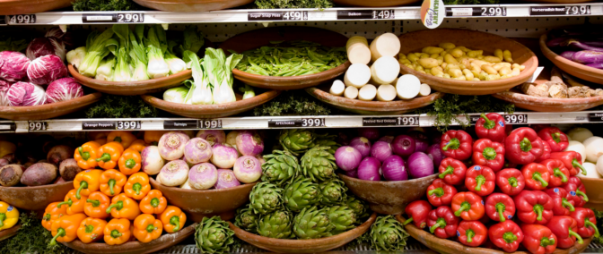 RELEX Solutions: Market-leading Supply Chain & Retail Planning