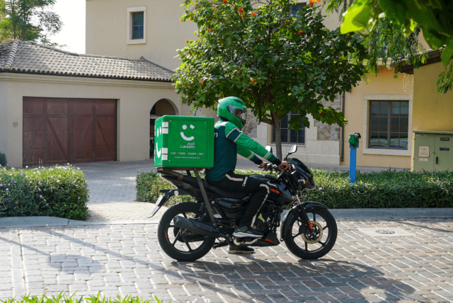 Careem partners with RELEX Solutions to enhance forecasting ...