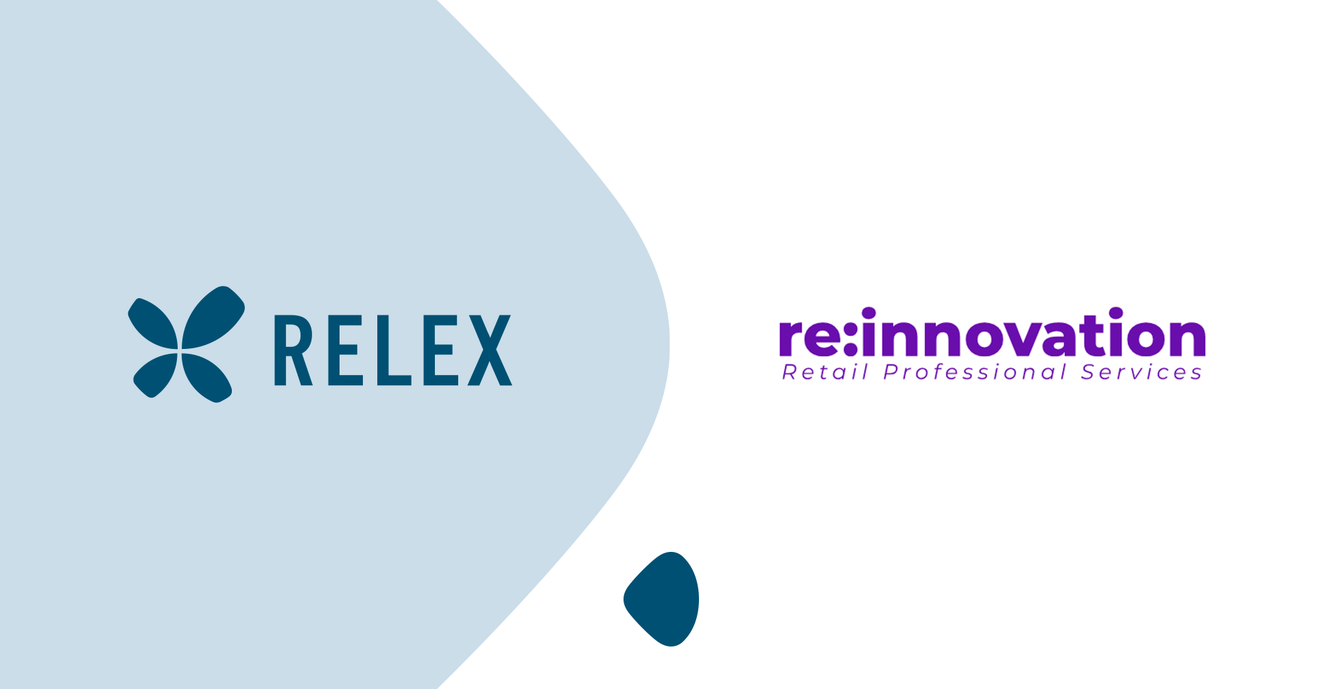 RELEX Solutions Partners with re:innovation to Revolutionize Retail in ...