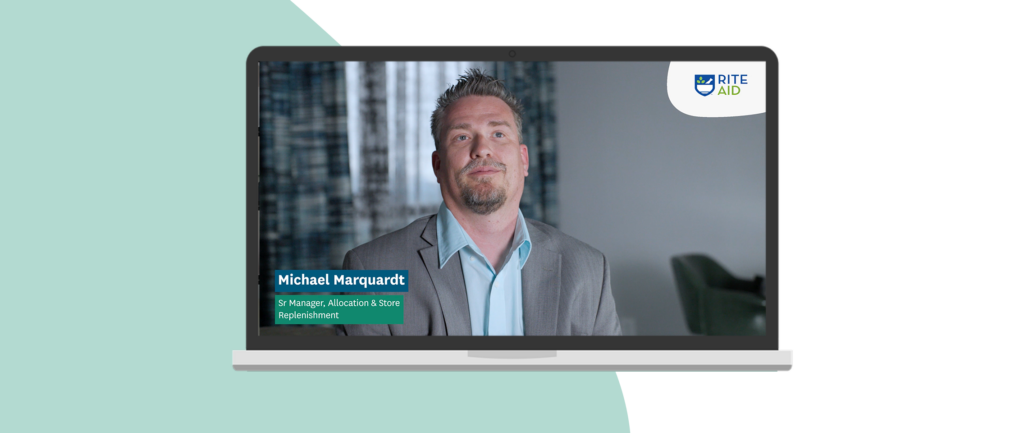 Boost profitability through automated, store-specific planograms | RELEX Solutions