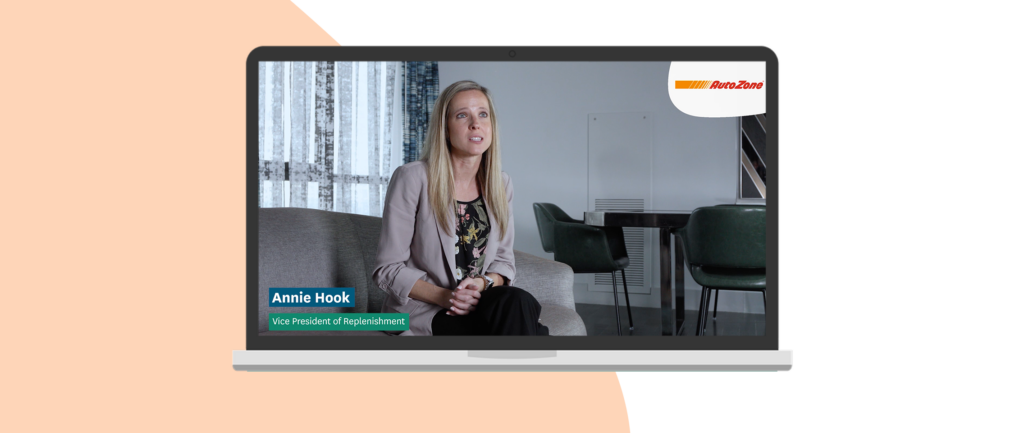 RELEX for automotive part distribution | RELEX Solutions