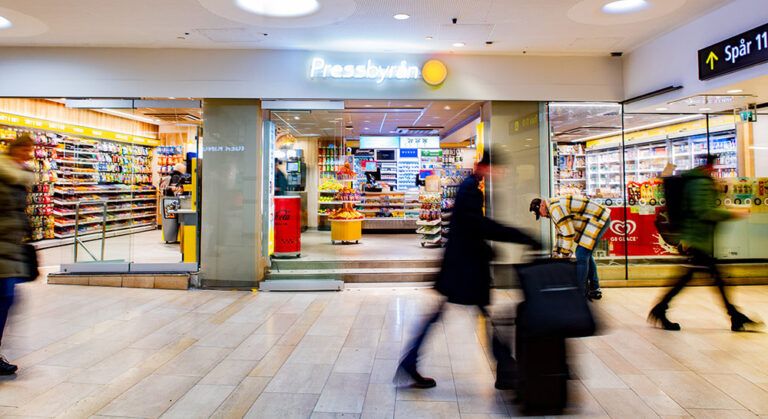 Reitan Convenience Sweden expands RELEX partnership to transform ...