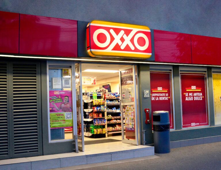 OXXO Selects RELEX Solutions to Enhance their Product Demand ...