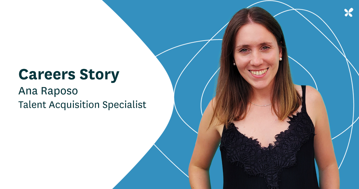 From Political Science to HR: Ana’s Journey | RELEX Solutions