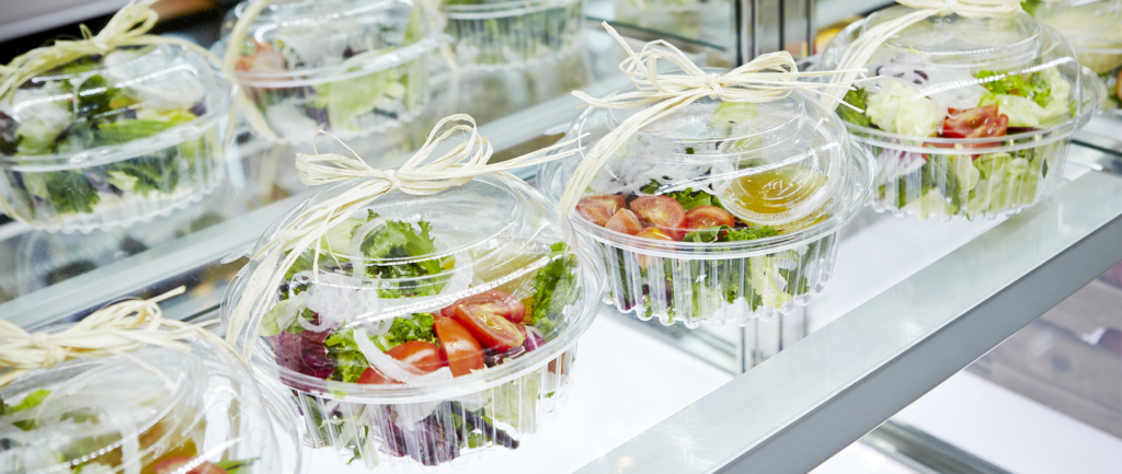 Why fresh packaged food manufacturers must prioritize freshness | RELEX ...