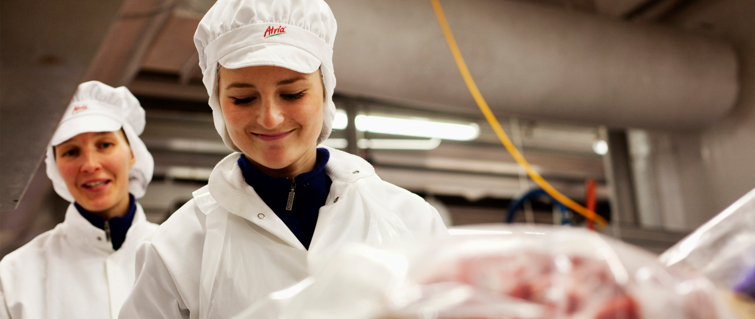 Why RELEX? - Because We Are Different | RELEX Solutions