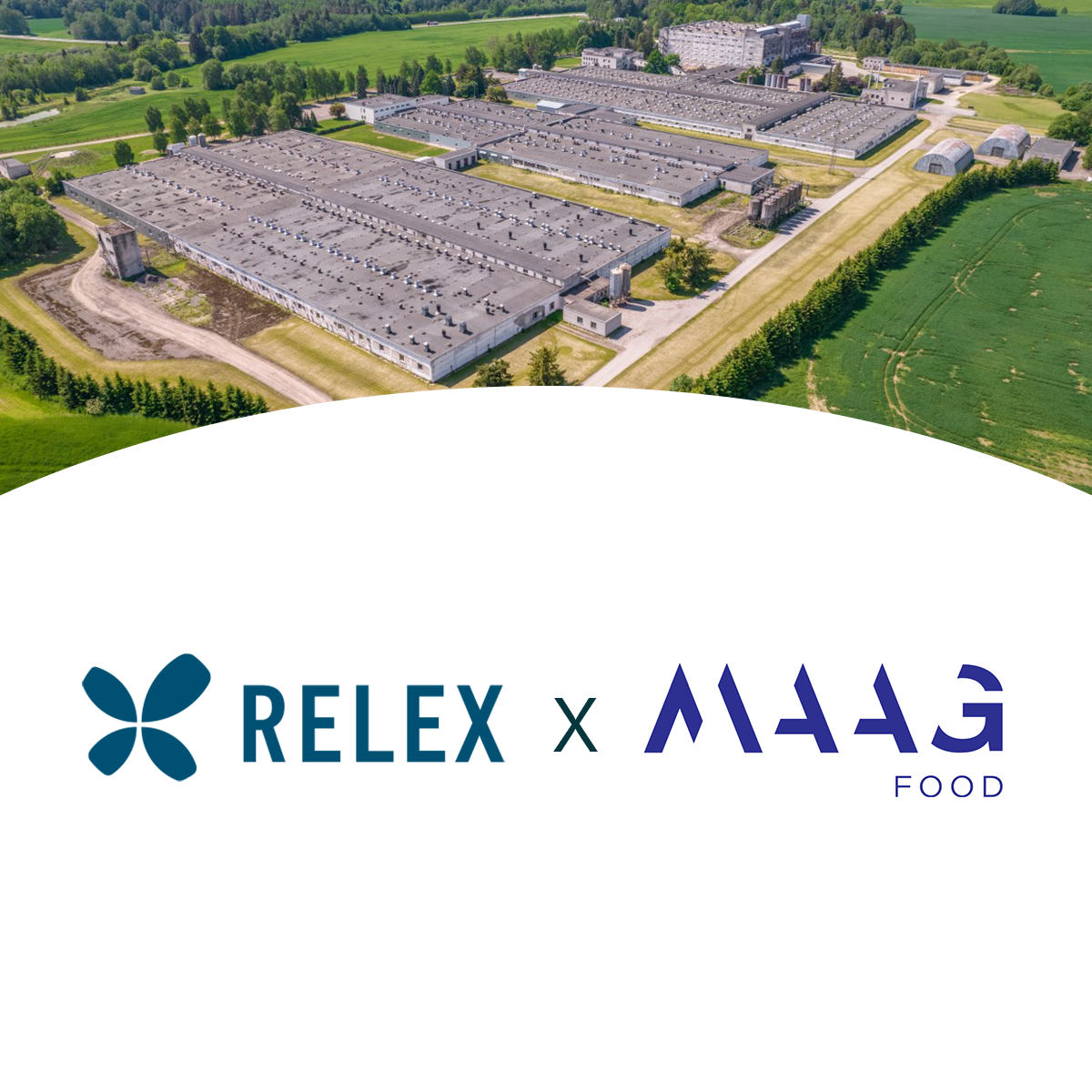 Maag Food Enhances Planning Capabilities with RELEX | RELEX Solutions