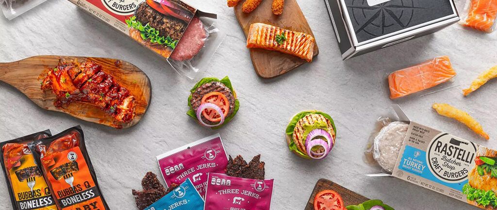 Case study: Rastelli | RELEX Solutions