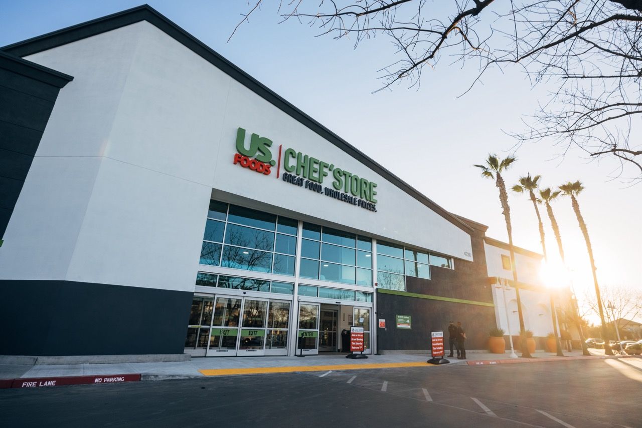 RELEX Solutions to Provide US Foods® CHEF’STORE™ with Advanced Forecasting, Replenishment, and ...