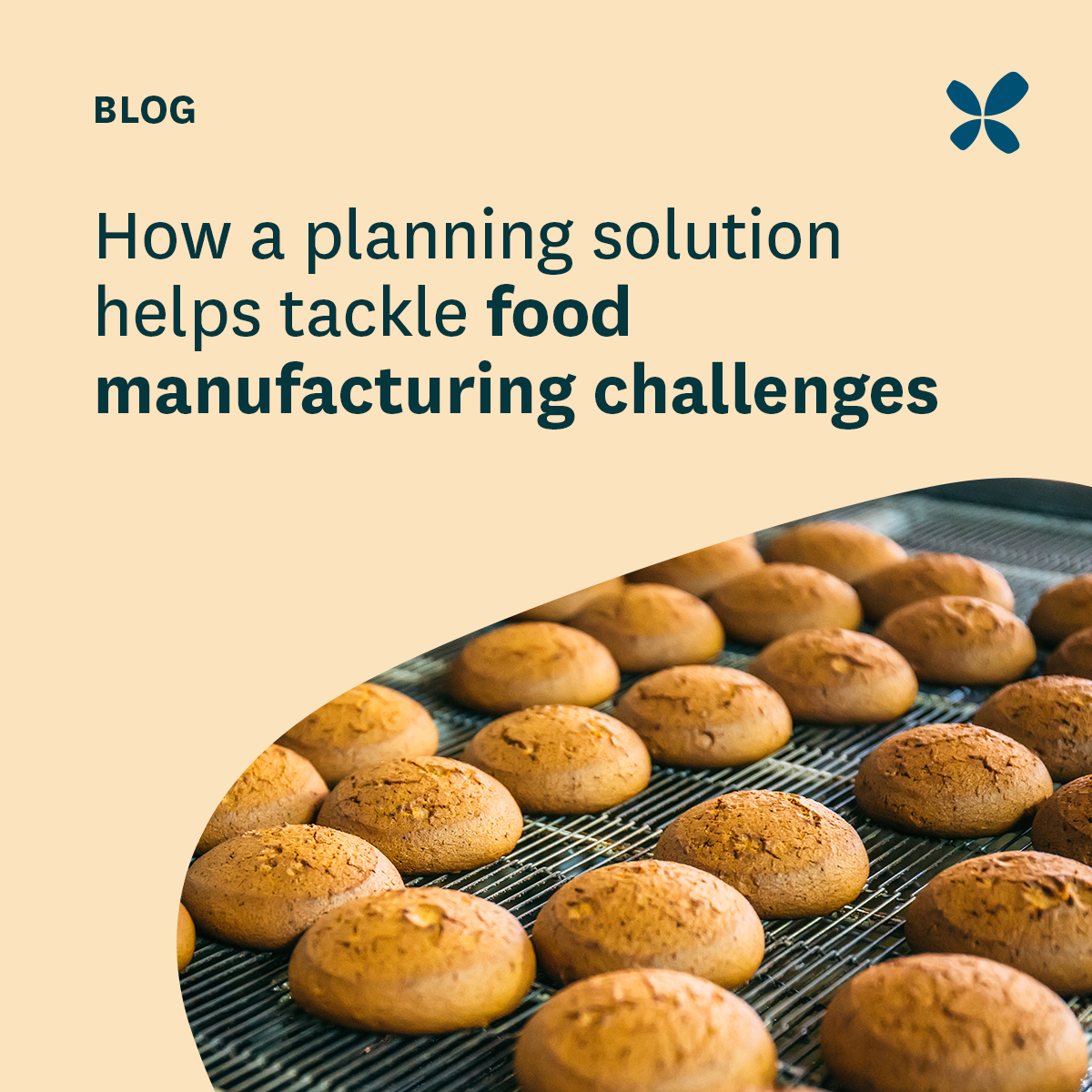 3 food manufacturing challenges and how to solve them | RELEX Solutions