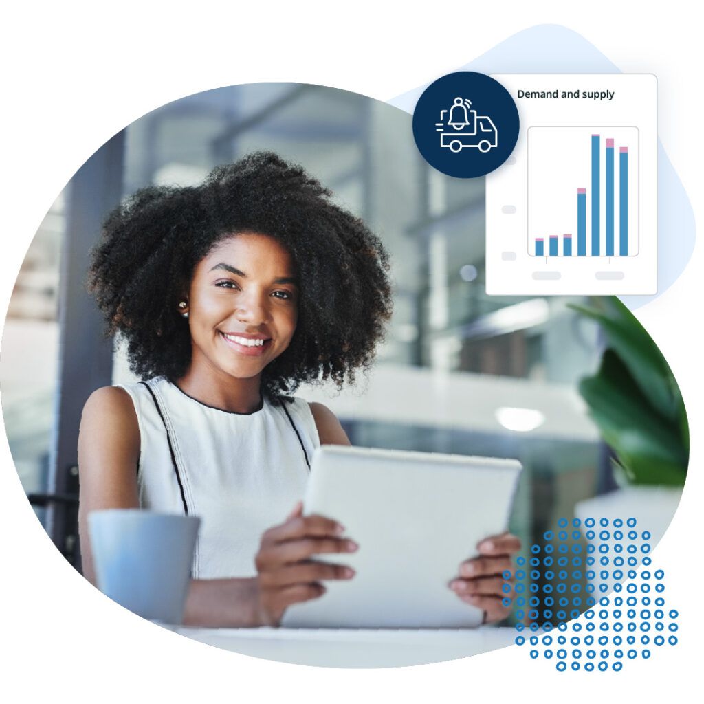 Distribution planning software | RELEX Solutions