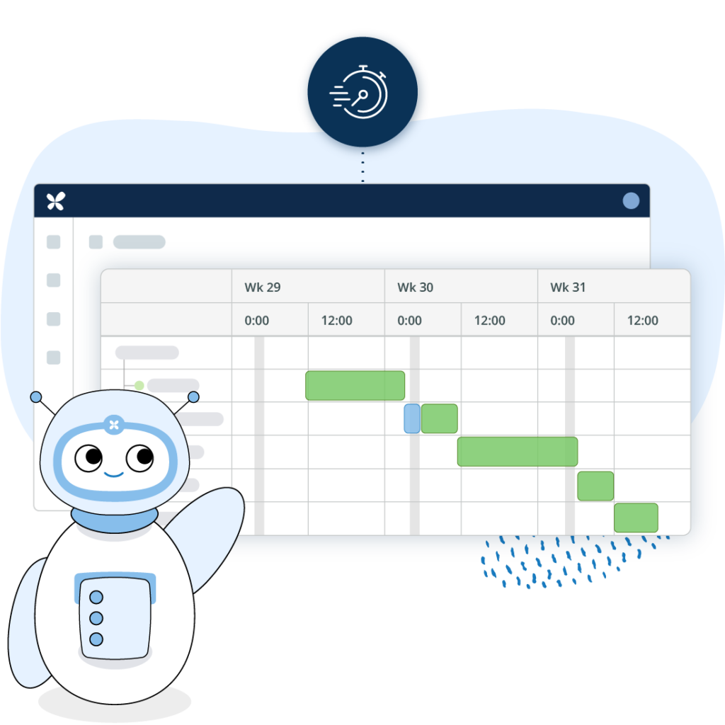 Production Scheduling Software | RELEX Solutions