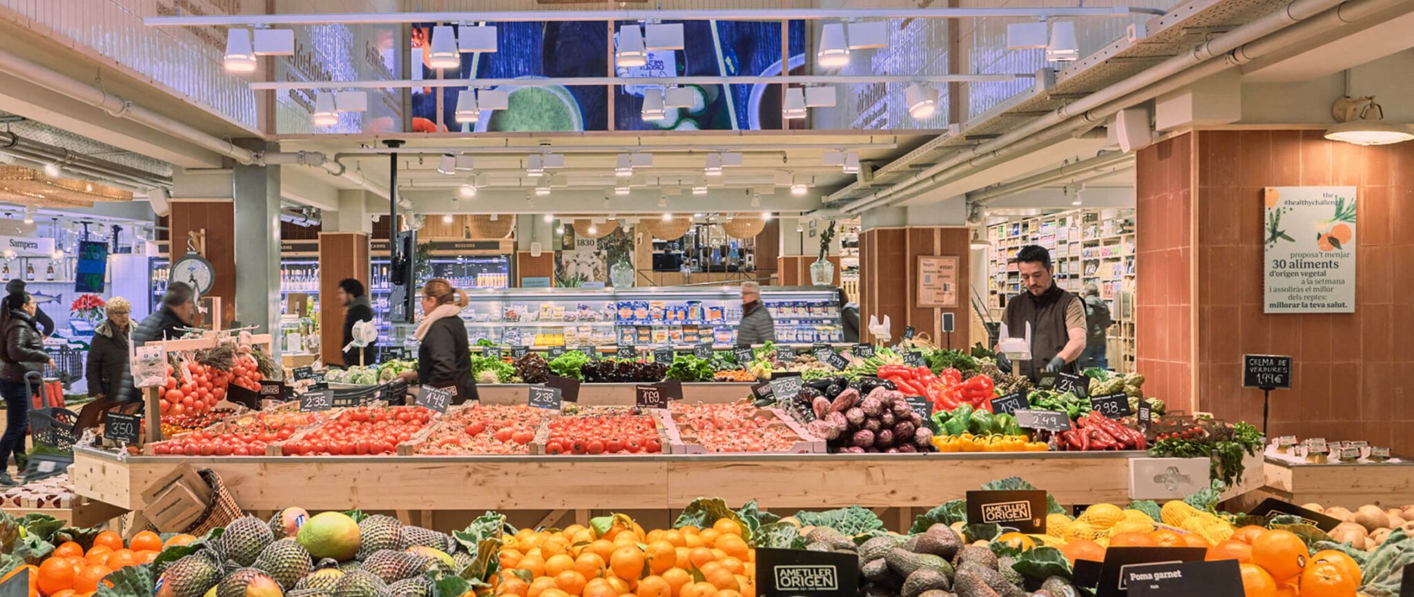 Why RELEX? - Because We Are Different | RELEX Solutions