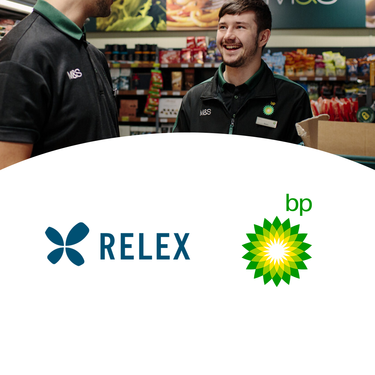 bp invests in digital supply chain solution to enhance retail customer ...