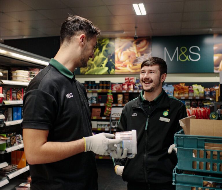 bp invests in digital supply chain solution to enhance retail customer ...