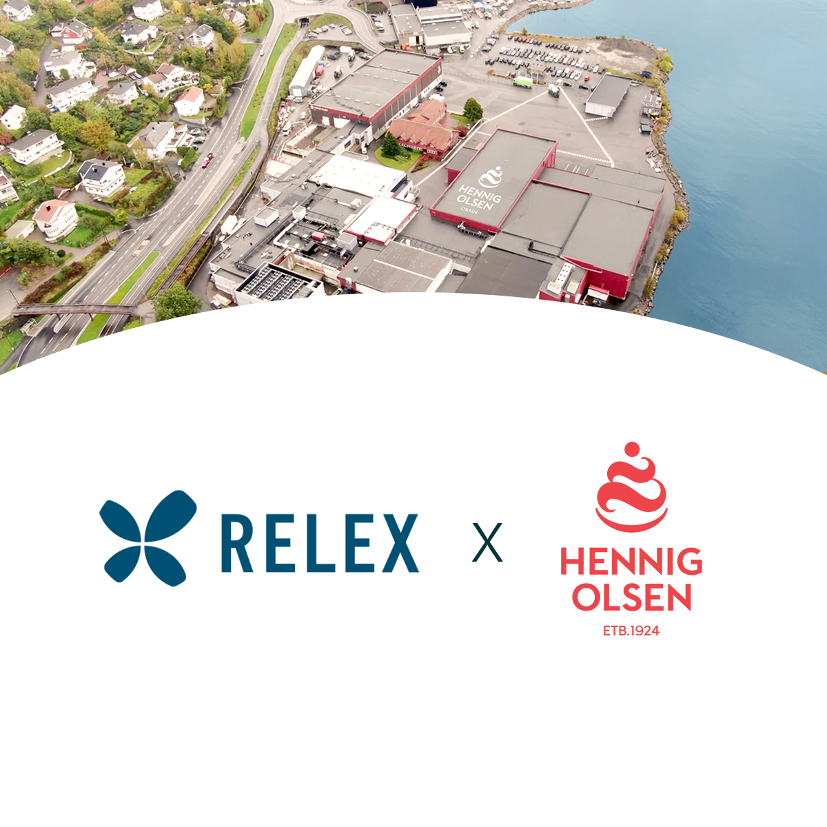 Hennig-Olsen Is Drives Campaign Success with RELEX | RELEX Solutions