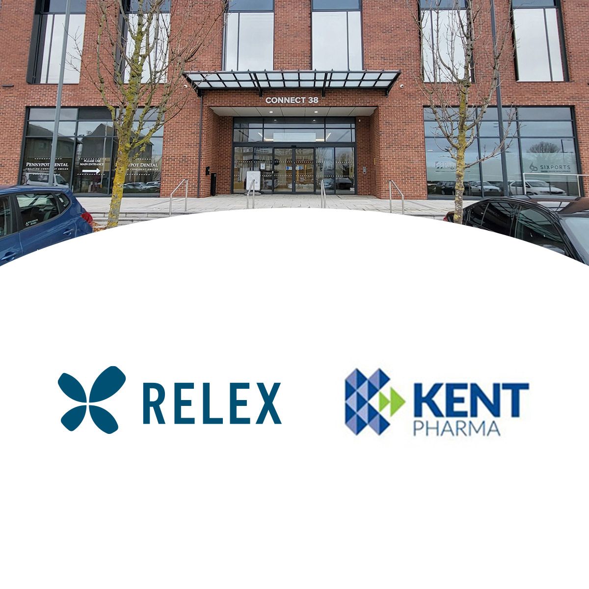 Kent Athlone Group to improve availability of essential medicines with ...