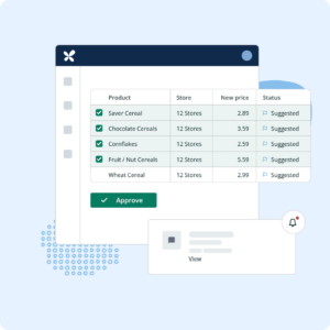 Price optimization software | RELEX Solutions