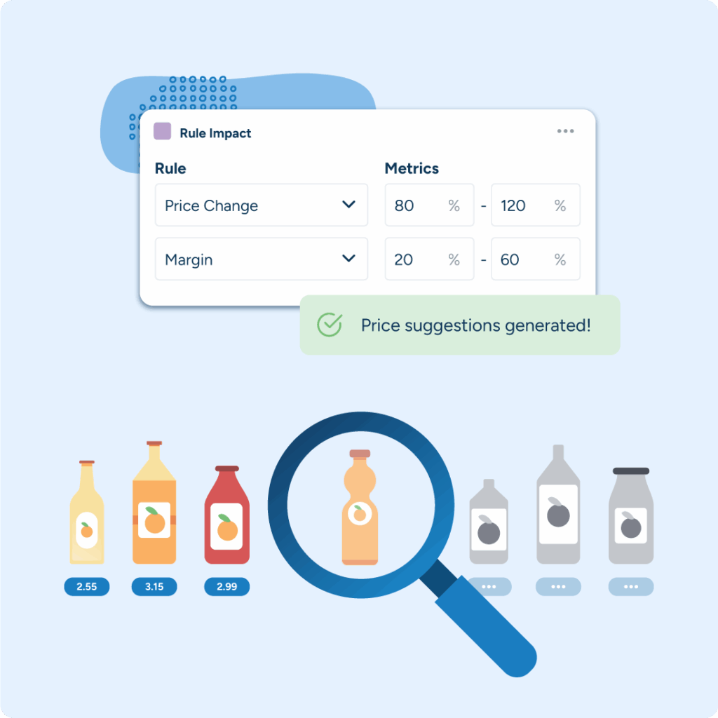 Price optimization software | RELEX Solutions