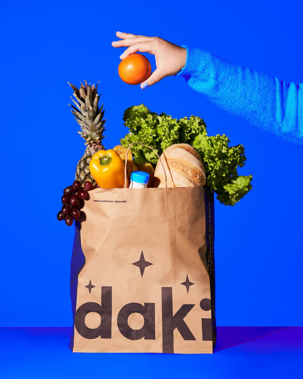 Daki selects RELEX to optimize demand forecasting and replenishment ...