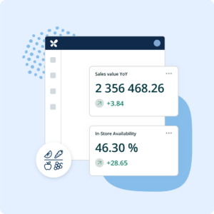 Assortment planning solution | RELEX Solutions