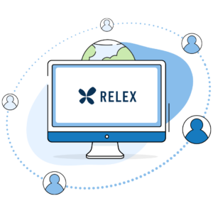 Partners | RELEX Solutions
