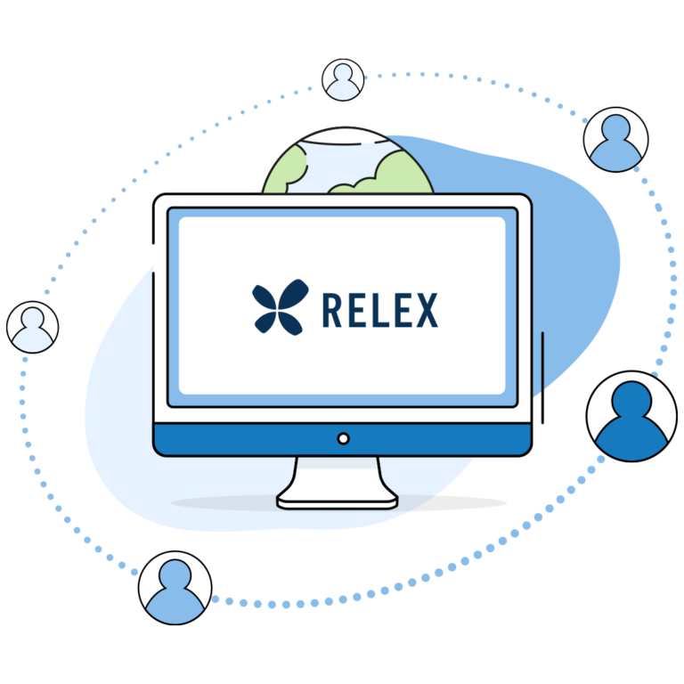 Partners | RELEX Solutions