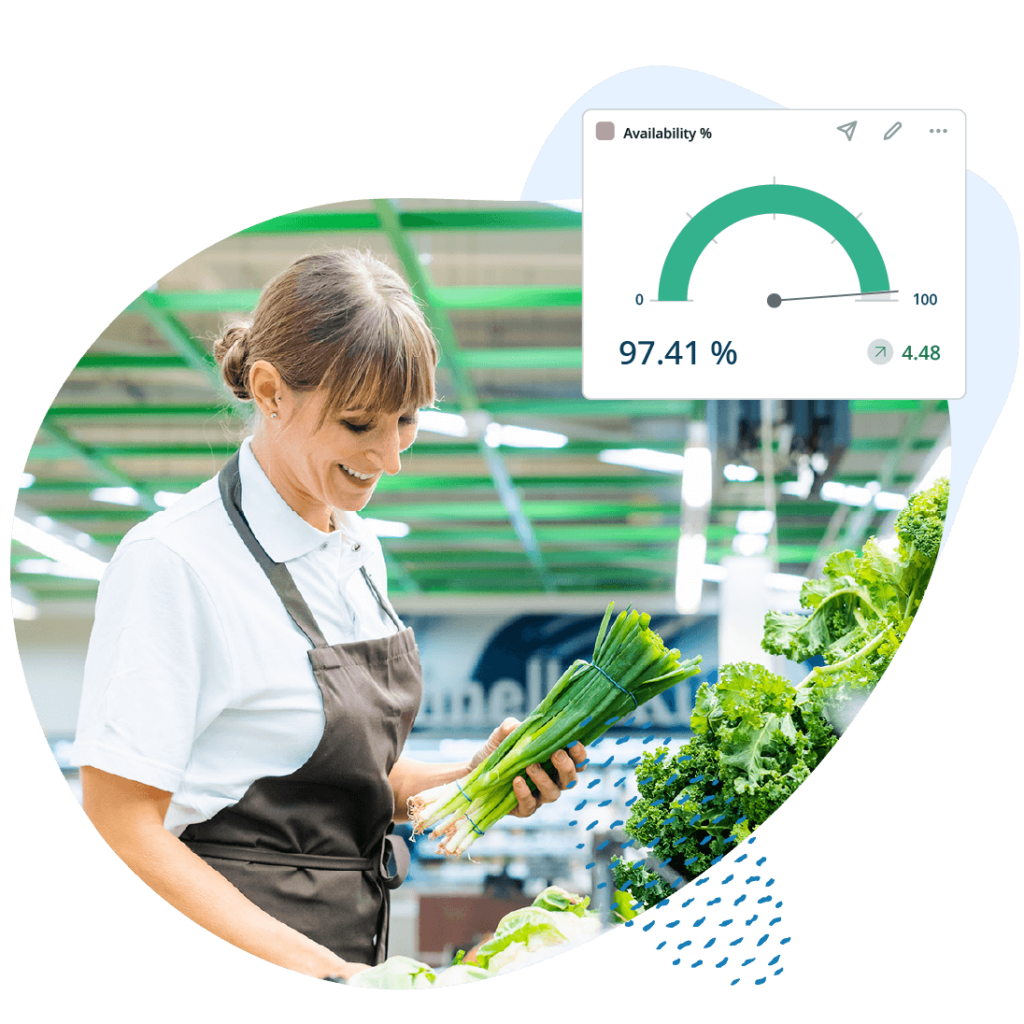 Automatic Replenishment System | RELEX Solutions