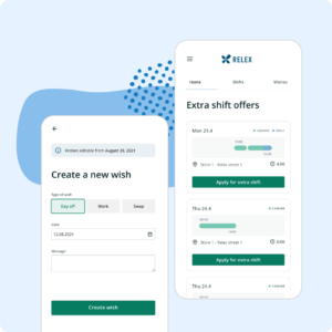 Store Execution Software | RELEX Solutions