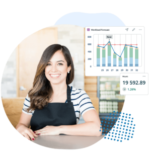 Workload Forecasting Software | RELEX Solutions