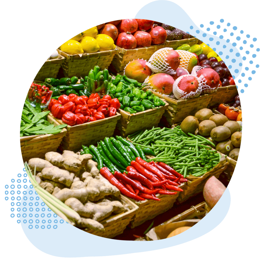 RELEX for fresh food producers | RELEX Solutions