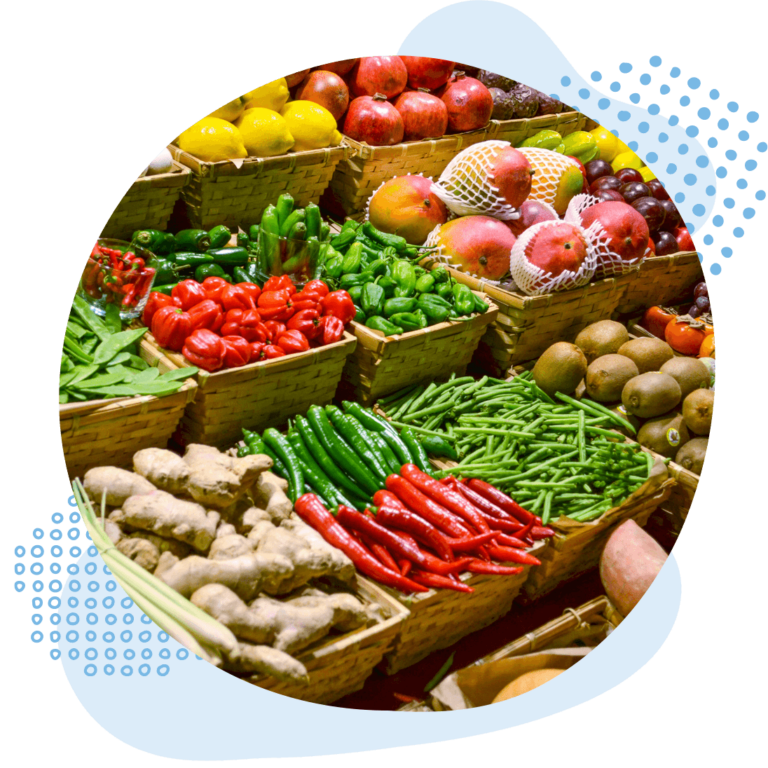 RELEX for fresh food producers | RELEX Solutions