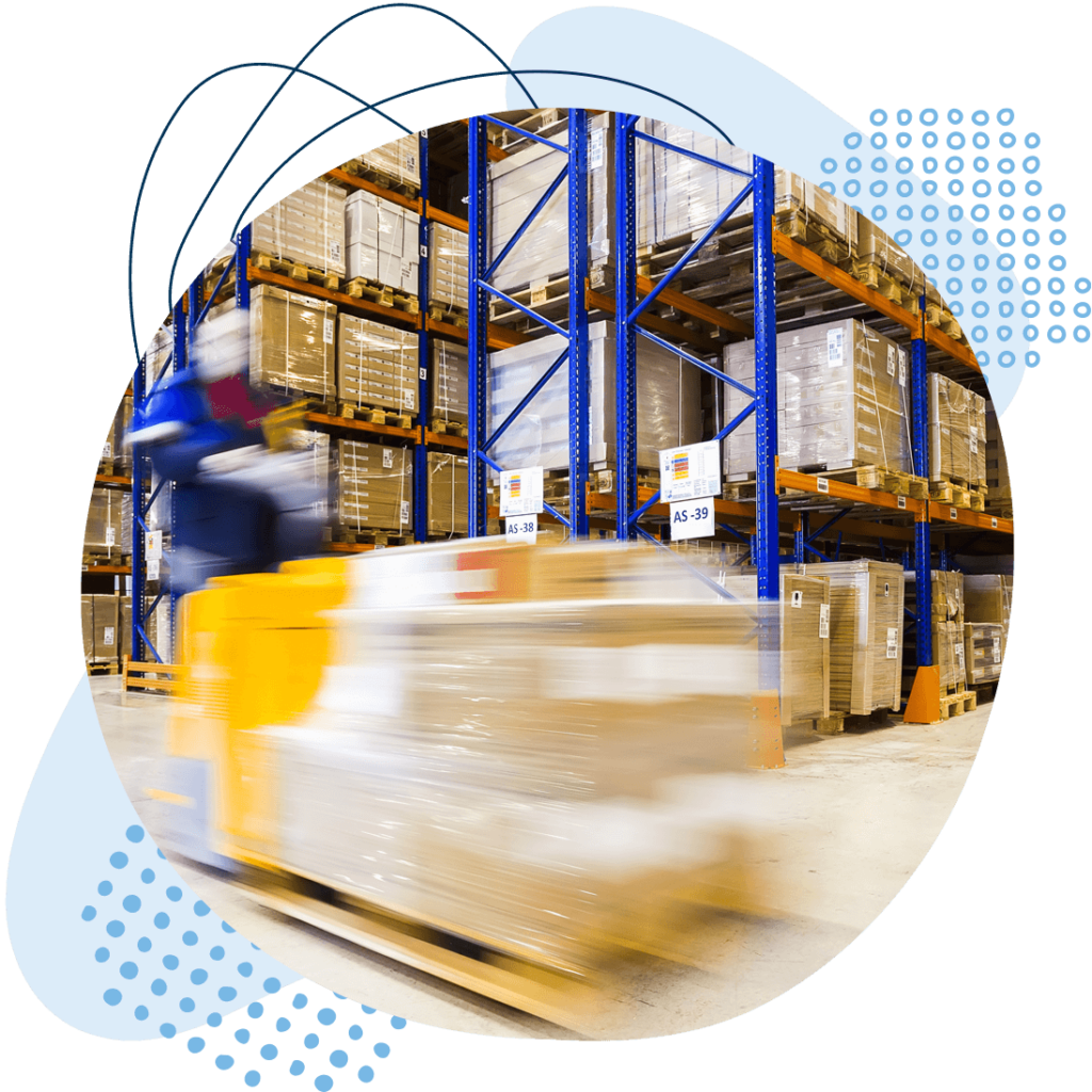 RELEX for grocery and foodservice | RELEX Solutions