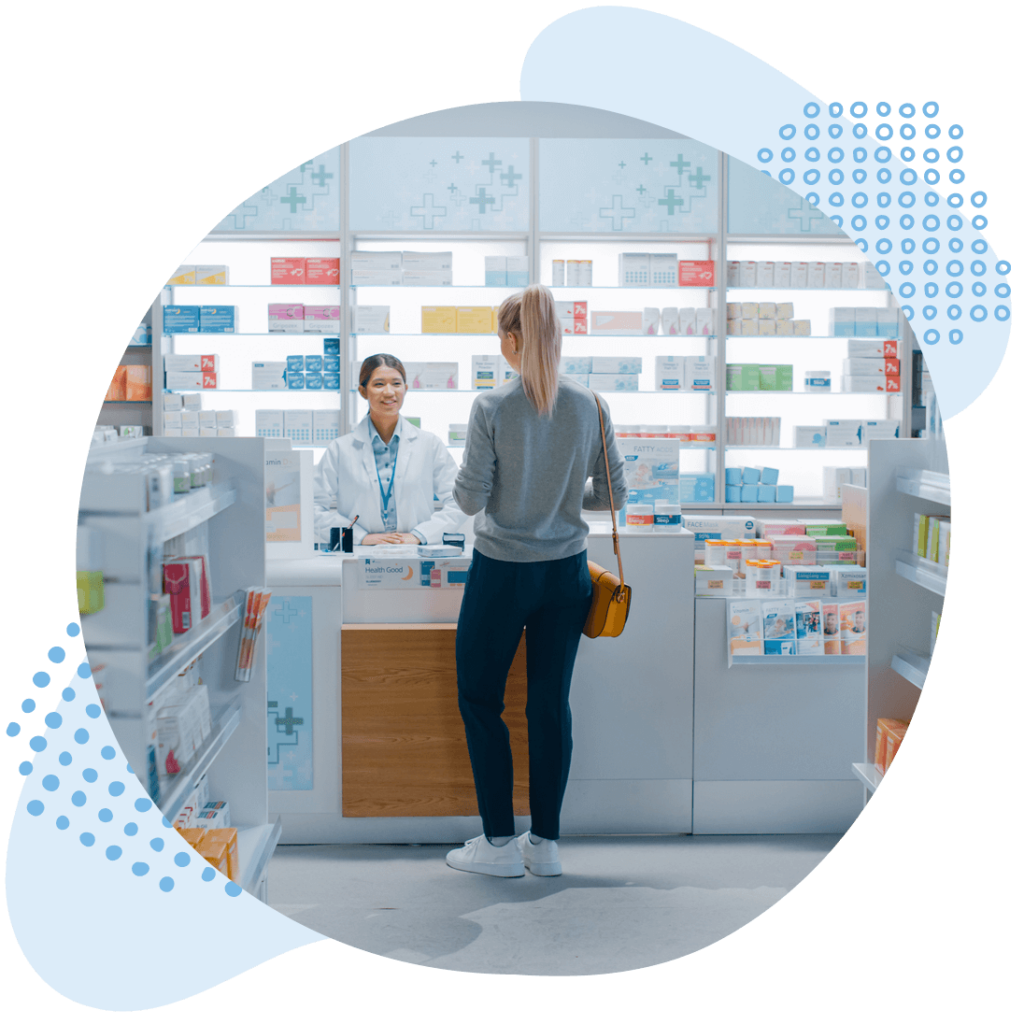 RELEX for pharmaceutical distributors and wholesalers | RELEX Solutions