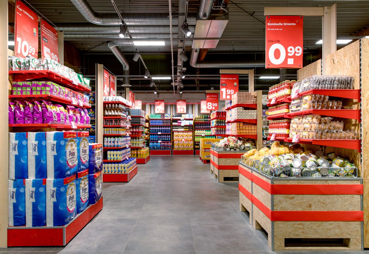 PLUS Retail expands partnership with RELEX Solutions to enhance ...