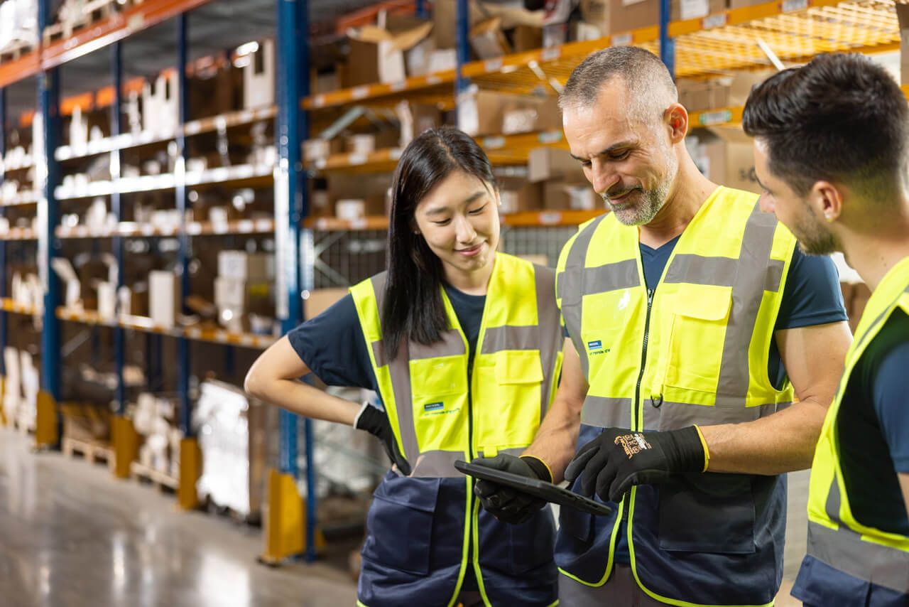 Rexel France Transforms its Supply Chain with RELEX | RELEX Solutions