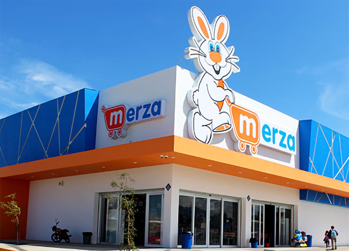 Grupo Merza to Enhance Supply Chain Planning with RELEX Solutions ...